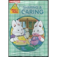 Max & Ruby: Playtime with Max & Ruby (DVD) - Walmart.com