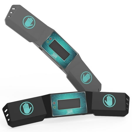 YJ Speed Timer Professional Touch Control Timer Machine With Display For Speed Cup Magic Cube ...