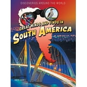 Discovery South America