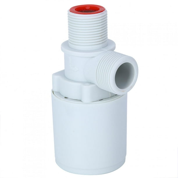 Floating Ball Valve, Beautiful Appearance G3/4In G3/4in Float Valve For ...