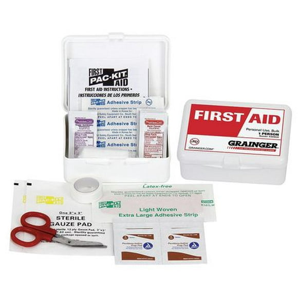 Mini First Aid Kits Bulk