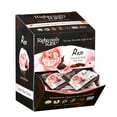 Organic Dark Chocolate Bites - Rose Bite-Size - Walmart.com