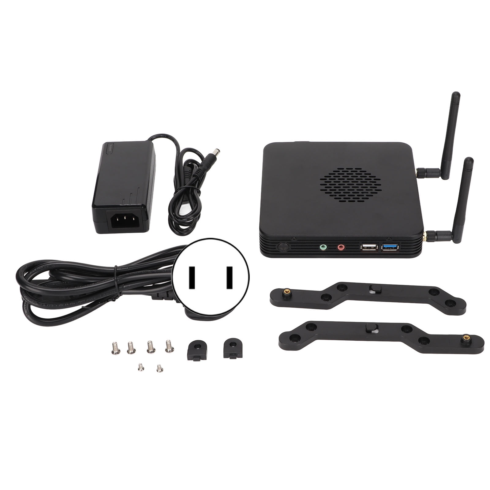 Microcomputadora, Mini PC de 2,16 GHz a Mini PC Tecnología innovadora ...