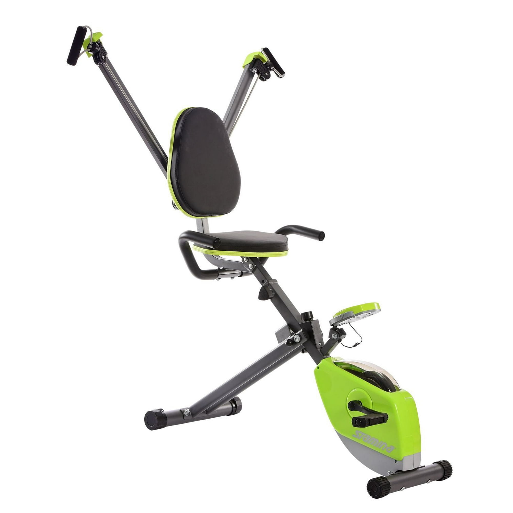 Click here for Stamina Wonder Exercise Bike prices