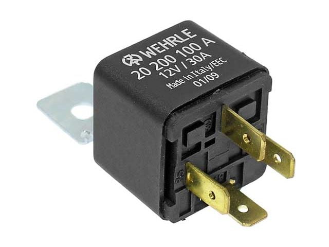Power Window Relay - Compatible with 1978 - 1980 Porsche 928 1979 ...