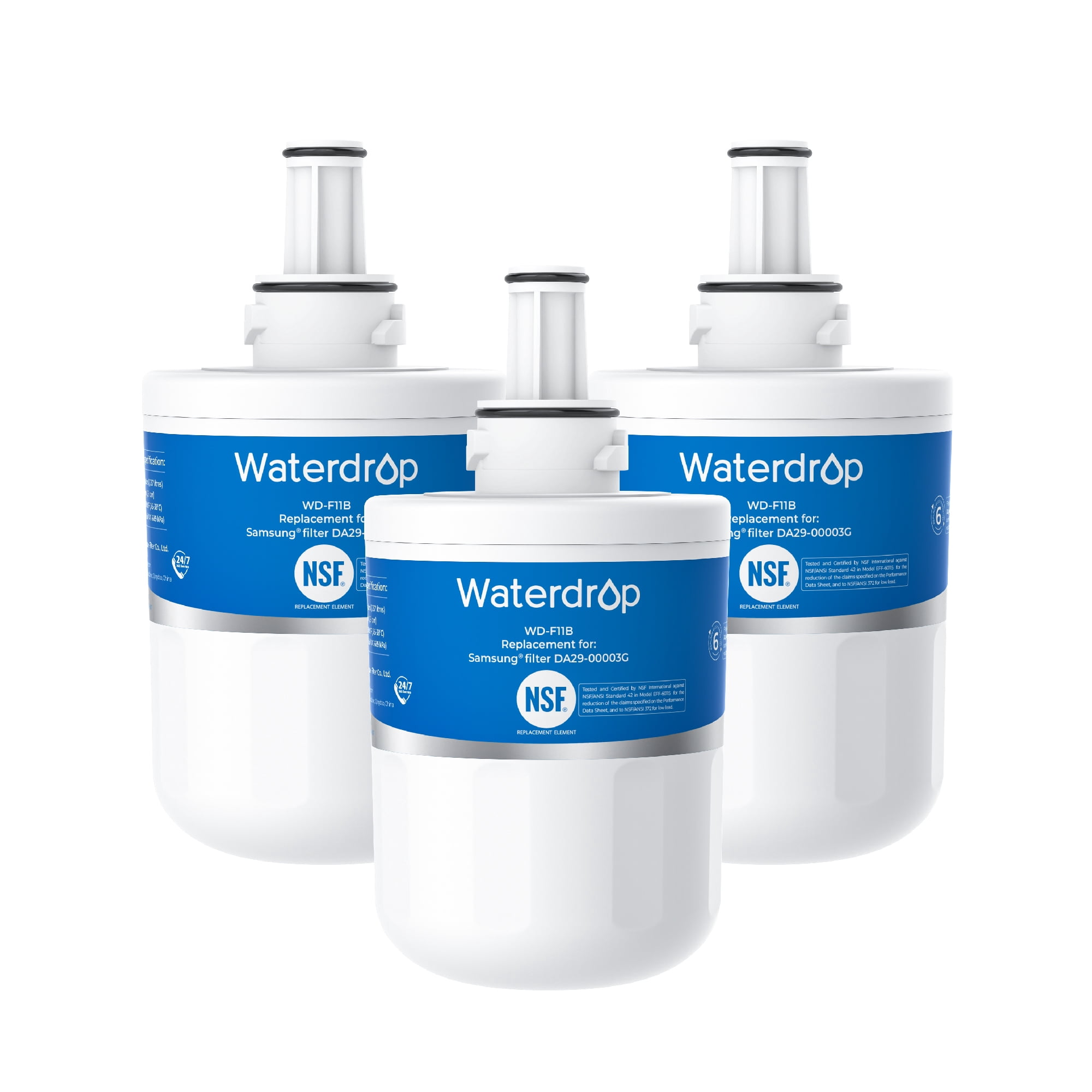 Click here for Waterdrop Da29-00003g Refrigerator Water Filter  R... prices