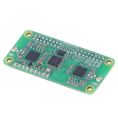 MMDVM Hotspot Board, Mini Duplex Hotspot Module Non Interference Space ...