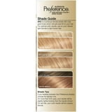 L'Oreal Paris Superior Preference Fade-Defying Shine Permanent Hair ...