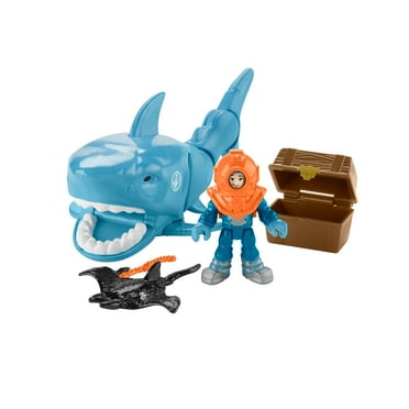 Stikbot Mega Monsters Cerberus, Gigantus and Scorch Action Figure Set ...