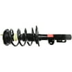 Monroe Shocks & Struts Quick-Strut 172276 Strut and Coil Spring ...