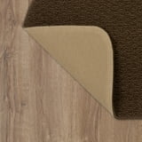 Mohawk Home File Slice Kitchen Mat - Brown 18 x 27 - Walmart.com