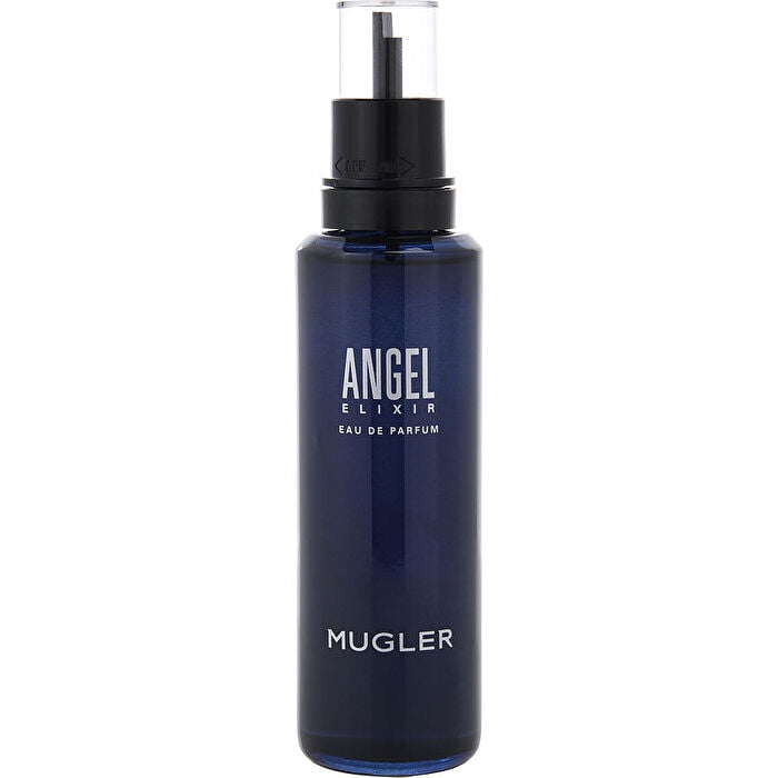 Click here for Thierry Mugler Angel Elixir Eau De Parfum Refill 1... prices