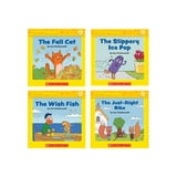 First Little Readers: Guided Reading Levels G & H (Parent Pack) : 16 ...