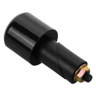 Road Bikes Aluminum Handlebar End Handle End Caps - Blue, 3.2x5.6x2.4cm ...