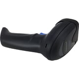 Datalogic QuickScan QD2590 Corded Handheld Omnidirectional Area Imager ...