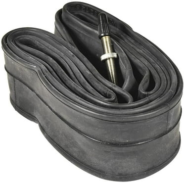 HQRP Bike Bicycle Tire Inner Tube, 700c x 28/38C, Presta (French) Valve ...