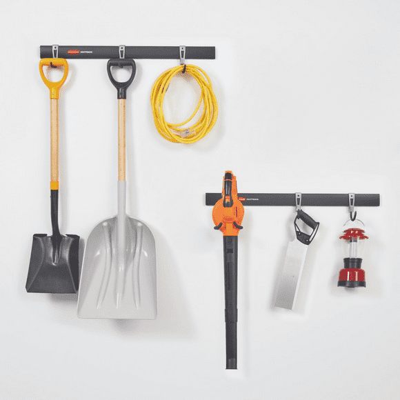 Rubbermaid Fasttrack Accessories
