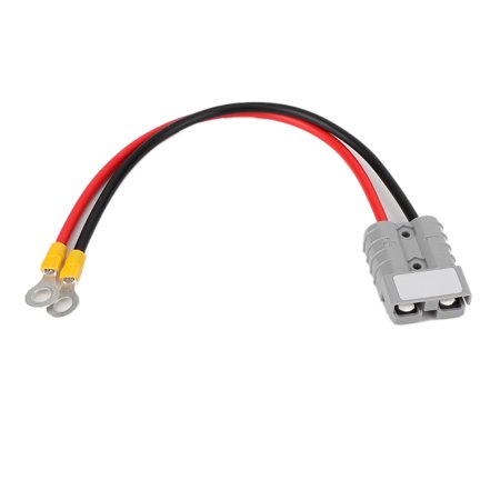 Plug Wire Connector Waterproof Plug Wire Electrical Plug Wire Plug ...