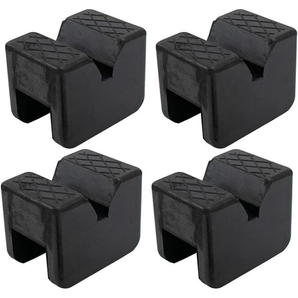 Jack Stand Pinch Weld Adapter