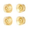 Universal Replacement Knob Caps for Electric Guitars Including Scale ...