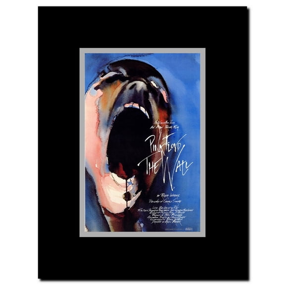 Don't Go Near the Park Framed Movie Poster - Walmart.com