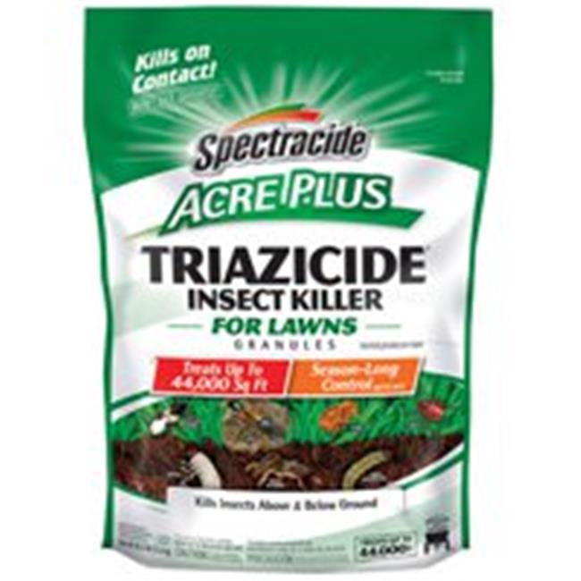 Killer Insect Granules, 35.2 Lb - Walmart.com - Walmart.com
