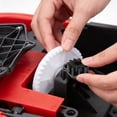 Replacement Gear for Vileda Spin Mop, Unidirectional Pedal Wheel, Wear ...