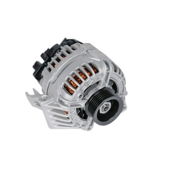 ACDelco 84009378 GM Original Equipment Alternator - Walmart.com