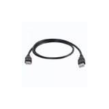 C2G 2m USB 2.0 A Male to A Male Cable - Black (6.6ft) - Walmart.com