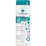 SeaKlear AquaPill AP71 WinterPill Swimming Pool Winterizer Pill ...