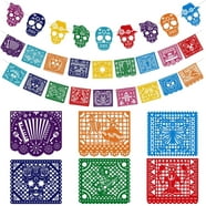Taco Garland - Party Decor - 1 Piece - Walmart.com