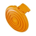 Worx Spool Cap Cover for WG150, WG151, WG155, WG165, WG166 Series ...