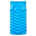 Bluescape Inflatable Blue Dream Water Mat, Pool and Beach Float ...