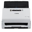 Canon imageFORMULA R40 Office Document Scanner with Feeder, White ...