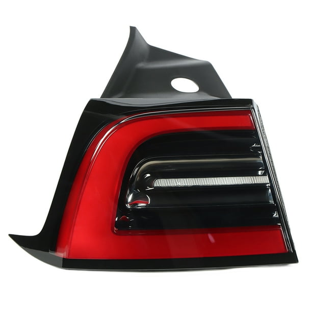 Outer Tail Lamp,Car Outer Tail Light Car Tail Light Car Outer Tail ...