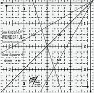Sew Kind of Wonderful Northern Lights Pattern - Walmart.com