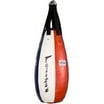 Free Shipping! Fairtex Teardrop Heavy Bag Unfilled for Muay Thai ...