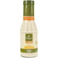 Panera Caesar Salad Dressing, 12 Ounce -- 6 per case. - Walmart.com