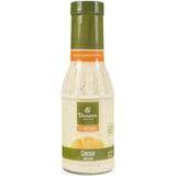 Panera Caesar Salad Dressing, 12 Ounce -- 6 per case. - Walmart.com
