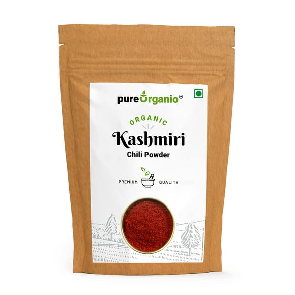 Kashmiri Powder