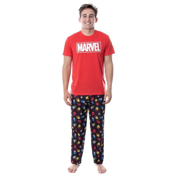 Thor Pajamas