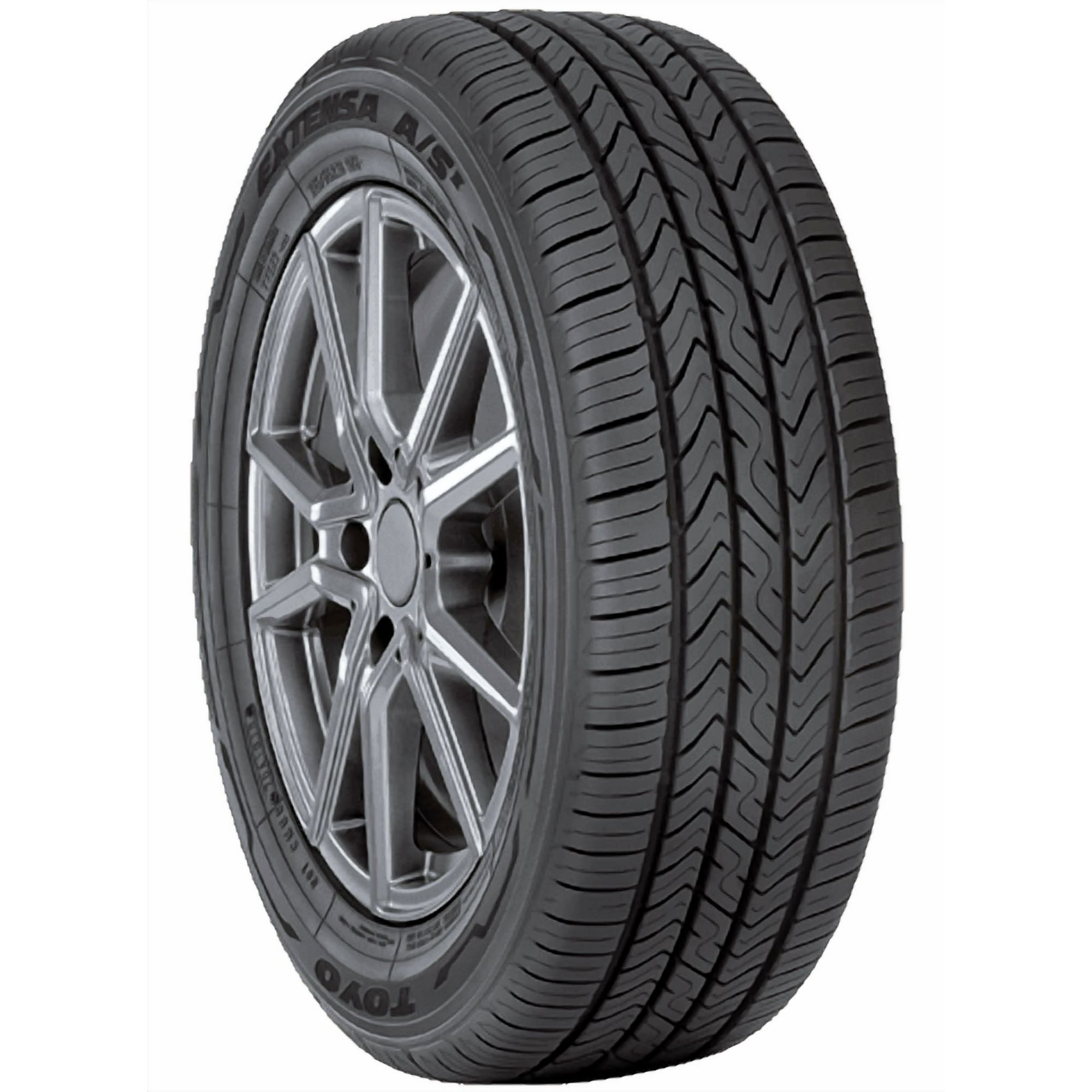 Click here for Toyo Extensa As Ii Tire 215/65r17 99h All Season P... prices