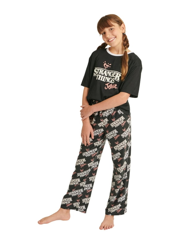 Justice Stranger Things - Walmart.com