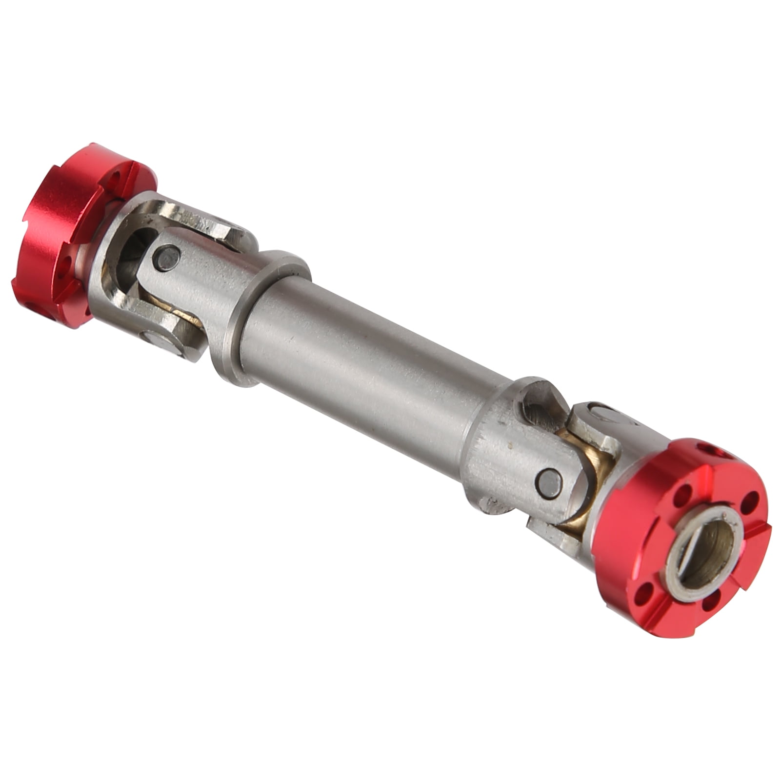 FAGINEY RC Transmission Shaft, Stainless Steel Drive Shaft RC Drive ...