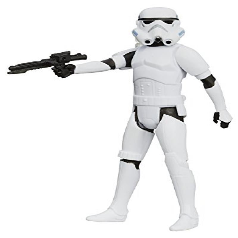 Star Wars Rebels Stormtroop - Walmart.com