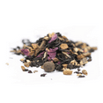 JusTea AFRICAN CHAI | Loose Leaf Black Tea with Hand Carved Tea Spoon ...