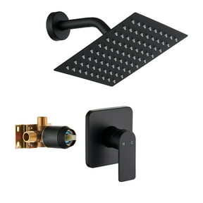 Delta Leland Bath and Shower Trim Kit with Monitor Technology ...
