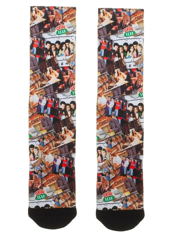 Friends Tv Show Merchandise