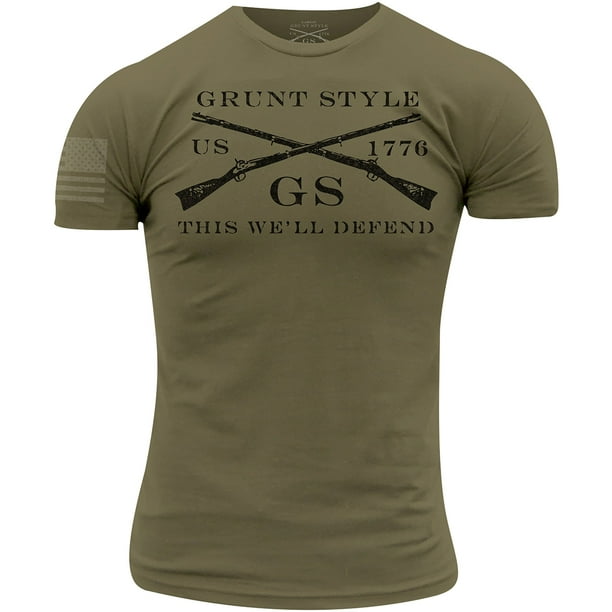 Grunt Military