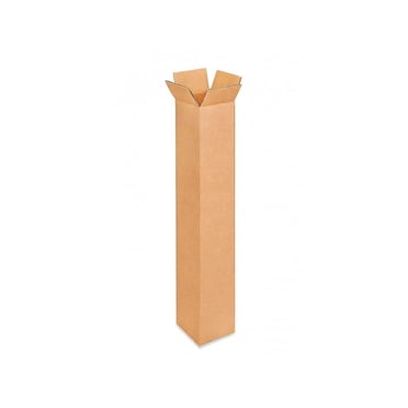 7x7x5 Size Shipping and Packing Box Quantity per Order: 100 Box Bundle ...